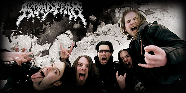 AMBOSS interview THE ATMOSFEAR